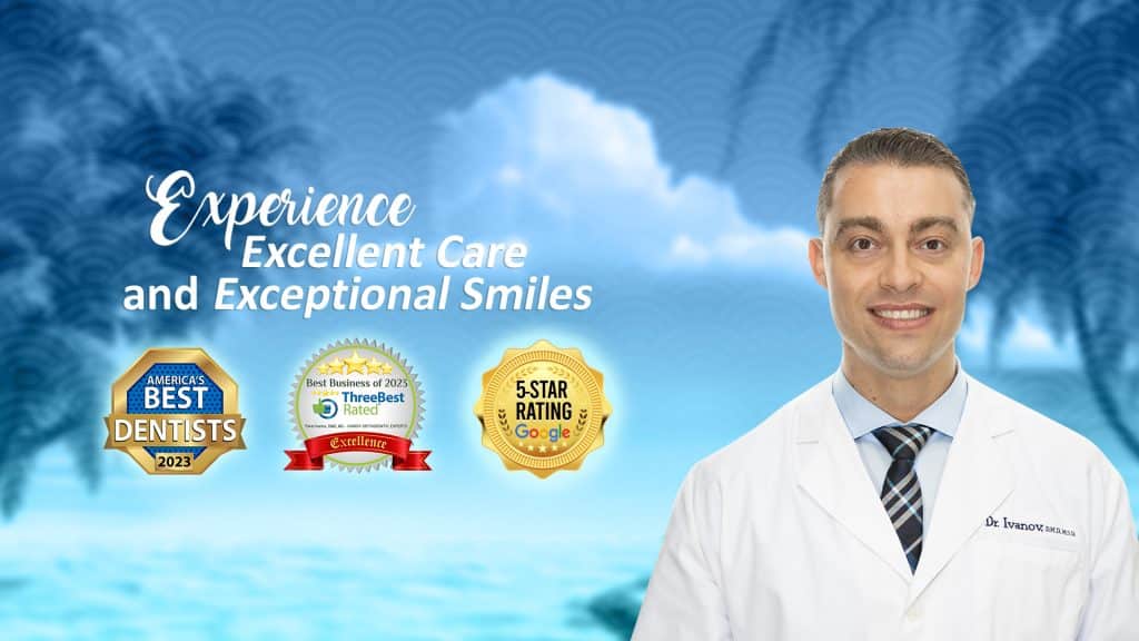 Invisalign Near Me | Invisalign Clear Aligners Clinic in Miami