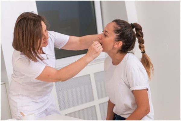 Alert: Gums Peeling? Don’t Ignore It | Visit Ivanov Orthodontics