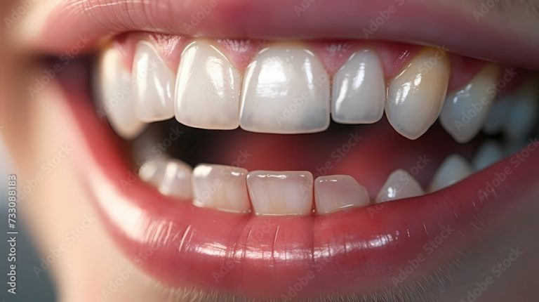 Incisor Tooth: Function, Appearance & Common Issues